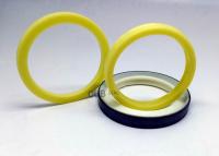 China 7J9885 Excavator PU UN Piston Rod Seals 4M7022 High Tensile Strength for sale