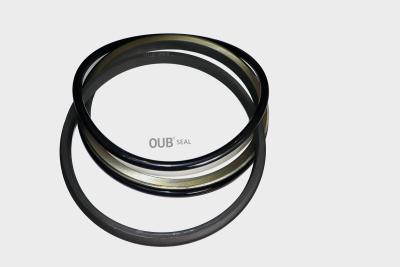 China SG5380 Floating Oil Seal 538*580*31 For Excavator Machinery SG4290 429*457*38 110-30-00045 110-30-00085 for sale