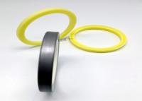China 5J7004 Master Cylinder Rubber Cup Seal Pump 6J1972 brake cylinder seal for sale
