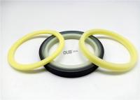 China 5J5402 TPU Seal Hydraulic Pump Piston Rod 5J4987 PU U Cup Rod Seal for sale