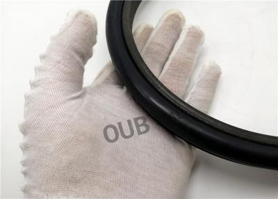 China SG5080 508*548*60 Excavator Hydraulic Floating Oil Seal Newly Design Nbr Eco-Friendly Rubber for sale