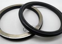 China SG5080 508*548*60 Excavator Hydraulic Floating Oil Seal Newly Design Nbr Eco-Friendly Rubber for sale