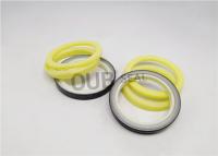 China Piston Rod Seals 1D4326 7B2174 Hydraulic Polyurethane Piston Seals for sale