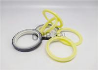 China Piston Rod Seals 1D4326 7B2174 Hydraulic Polyurethane Piston Seals for sale