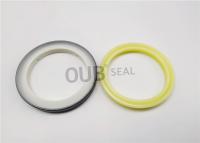 China Excavator  O Ring Kit Hydraulic Cylinder Rod Seal 7H2444 5J4989 for sale