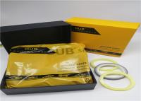 China Excavator  3F8638 PU Piston Rod Seals 1N9177 Hydraulic Oil Seal for sale