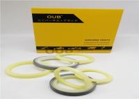 China 5M2667 Piston Rod Seals 8C9124 Pu  Hydraulic Cylinder Seal Kits for sale