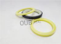 China PU 4J9224 Hydraulic Cylinder Piston Rod Seals 5J8150 Pneumatic Rod Seal for sale