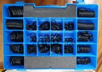 China High Temperature Resistant 8M8110 Nitrile Rubber O Ring Fluorine Rubber Seals for sale