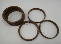 China Wear Rings WR 707-39-13510 Cylinder Guide Ring Piston Seal Rings 07156-00810 07001-01003 for sale