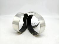 China Self-Lubriing Composite Bushing DU Silver Guide Bush Bearing 07000-02014 708-8H-15220 07000-15210 for sale