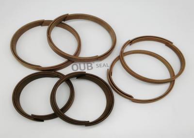 China Hydraulic Cylinder Wear Ring Seal Phenolic Resin WR Seals 707-39-18510 TZSUN-3WG28 TZTCN32-52-11 for sale