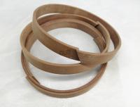 China Hydraulic Cylinder Wear Ring Seal Phenolic Resin WR Seals 707-39-18510 TZSUN-3WG28 TZTCN32-52-11 for sale