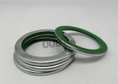 China DLI VAY Komatsu PC400 70*85*4 Dust Wiper Seals 0714500070 for sale