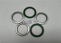 China DLI VAY Komatsu PC400 70*85*4 Dust Wiper Seals 0714500070 for sale