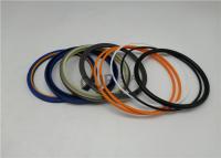 China 31Y100999 Hydraulic Seal Kits Hyundai 31Y1-25 Boom Arm Bucket Cylinder Seal Kit for sale