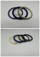 China R245-7 Oil Seal Kit Hydraulic Cylinder Seal Replacement For HYUNDAI R335-5 for sale