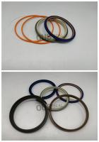 China R245-7 Oil Seal Kit Hydraulic Cylinder Seal Replacement For HYUNDAI R335-5 for sale