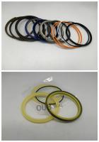 China HYUNDAI 31Y131490 Hydraulic Seal Kits 31Y129100 Power Steering Pump Rebuild Kit for sale