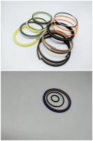 China 31y132910 Pilot Valve Oil Seal Kits Hyundai 31y115540 Excavator Cylinder Seal Kits for sale