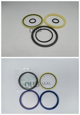 China 31Y125260 Boom Cylinder Hydraulic Seal Kits Hyundai 31Y100999 Shaft Seal Kit for sale