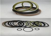China 31Y131490 Power Steering Pump Seal Kit Hyundai 31Y110160 Roller Stator Seal Kit for sale