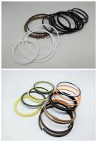 China 31Y131490 Power Steering Pump Seal Kit Hyundai 31Y110160 Roller Stator Seal Kit for sale
