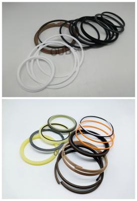 China 31Y131490 Power Steering Pump Seal Kit Hyundai 31Y110160 Roller Stator Seal Kit for sale