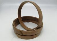 China 07155-00615 Wear Rings WR 707-39-18830 For Cylinder Guide Ring Piston Seal Rings 707-39-95120 07156-01215 for sale