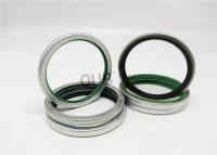 China Bucket Shaft 0714500090 VAY 90*105*4 Piston Rod Seals Shaft Wiper Seal Dustproof for sale