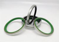 China VAY PC200 Excavator PC308 PC350 Dust Wiper Seals 20Y-70-23220 20Y-70-23230 for sale