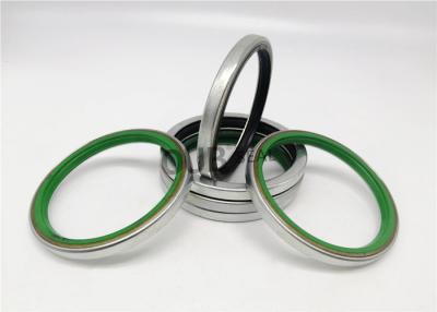 China VAY PC200 Excavator PC308 PC350 Dust Wiper Seals 20Y-70-23220 20Y-70-23230 for sale