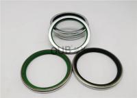 China VAY PC200 Excavator PC308 PC350 Dust Wiper Seals 20Y-70-23220 20Y-70-23230 for sale