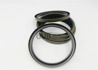 China 20-150mm Green 7077710620 Hydraulic Cylinder Wiper Seal VAY Dust Seal 2057062180 for sale