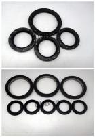 China J05 J08 TC NBR Rubber Oil Seals DB58 Cranshaft engine for sale