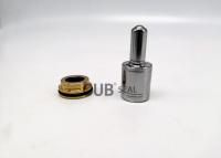 China Excavator Control Lever Hydraulic Pilot Valve Walking Pusher SK200-8 SK210-8 for sale