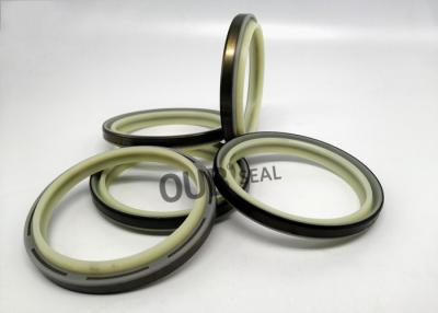 China Anti Corrosion 1986394170 Dust Wiper Seals 105*121*9/12 110*126*9/12 for sale