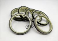 China 7K9211 7K9212 Seal Lip Type For  Backhoe Loader Wheel Loader Wheel Tractor 325B L 325C 325D L  329D L  834B for sale