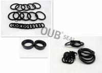 China 707-35-90730 HYDRAULIC PUMP MAIN PUMP SEAL KIT EC60B EC140 Factory direct sale high temperature mechanical seals water for sale