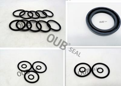 China 07146-05192 HYDRAULIC PUMP MAIN PUMP SEAL KIT EC210B EC240B Factory direct sale high temperature mechanical seals water for sale