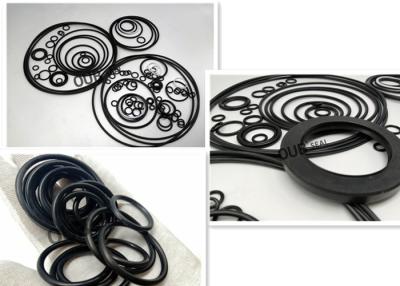 China 707-35-52900 HYDRAULIC PUMP MAIN PUMP SEAL KIT EC290B EC360B Ups Dhl Quality Check komatsu parts for sale