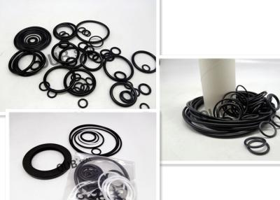 China 07000-12022 Standard Size High Quality Piston Pumps Hydraulic Oil Seals For Piston EC460B EC480B for sale