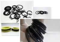 China 07000-12022 Standard Size High Quality Piston Pumps Hydraulic Oil Seals For Piston EC460B EC480B for sale