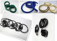 China 21T-09-11470 Pump Oil Seal EX120-6 EX135 Graphite Pump Mseal Industrial Customize Mechanical Seal Water Seal for sale