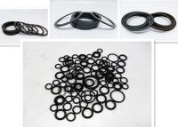 China 21T-09-11460 Pump Oil Seal EX120-6 EX160WD-1 Good Reputation Tractor Part Rubber Fkm Oil Seal For Hydraulic Pump for sale