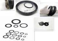 China 21T-09-11460 Pump Oil Seal EX120-6 EX160WD-1 Good Reputation Tractor Part Rubber Fkm Oil Seal For Hydraulic Pump for sale