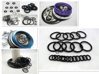China 21T-09-11430 Pump Oil Seal EX200-2/3/5 EX200-6 TCN Type excavator  High Pressure Skelet oil seaon for sale