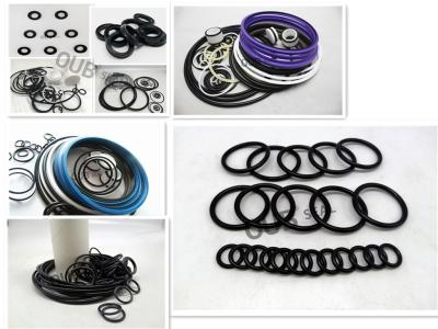 China 21T-09-11430 Pump Oil Seal EX200-2/3/5 EX200-6 TCN Type excavator  High Pressure Skelet oil seaon for sale