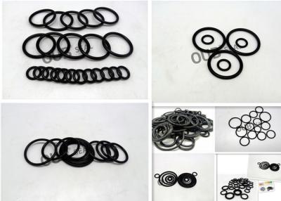 China 144-14-54610 Pump Oil Seal EX210-5 EX225-5 Series High Quality For Hydraulic Piston Pump Seals Kit Repair Kit Oil Seal for sale