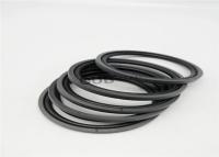 China PTFE Cylinder Seals Double Acting Piston Seals SPGO O Rings OUB brand 708-8F-25190 for sale